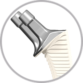 CORAIL® Total Hip System - تهران ارکاک